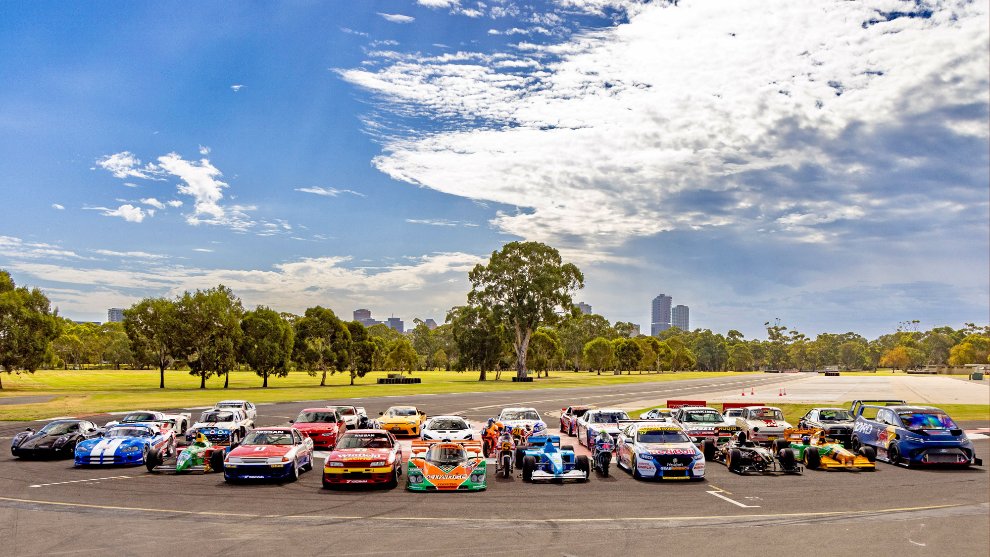 SA events to mark on your calendar | sa move The RAA Magazine