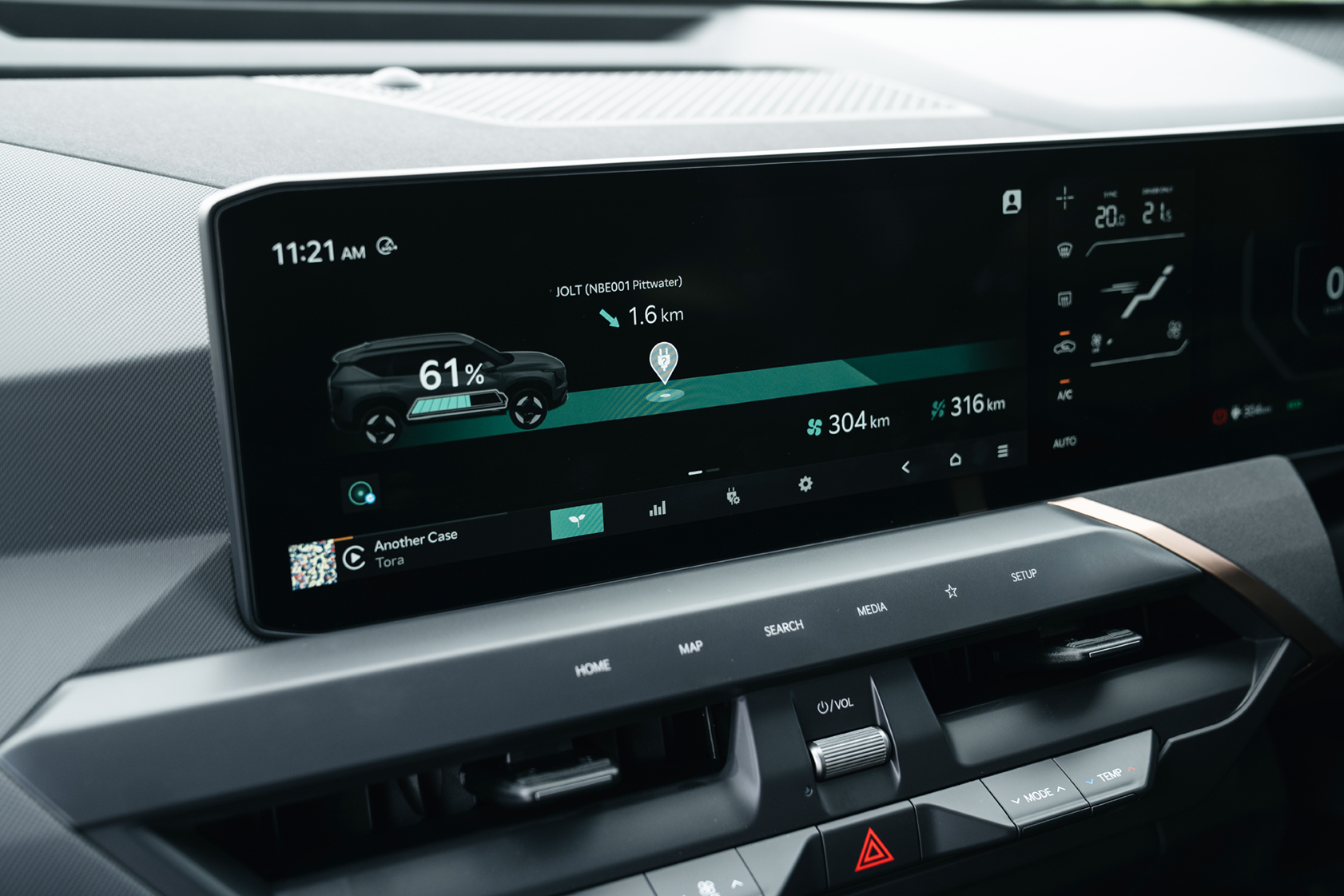 Car review: 2025 Kia EV5 | sa move The RAA Magazine