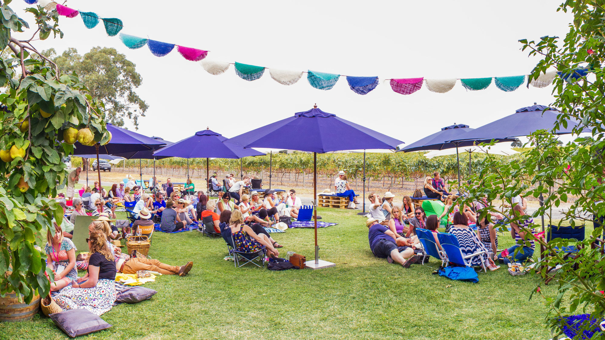 SA events to mark on your calendar | sa move The RAA Magazine