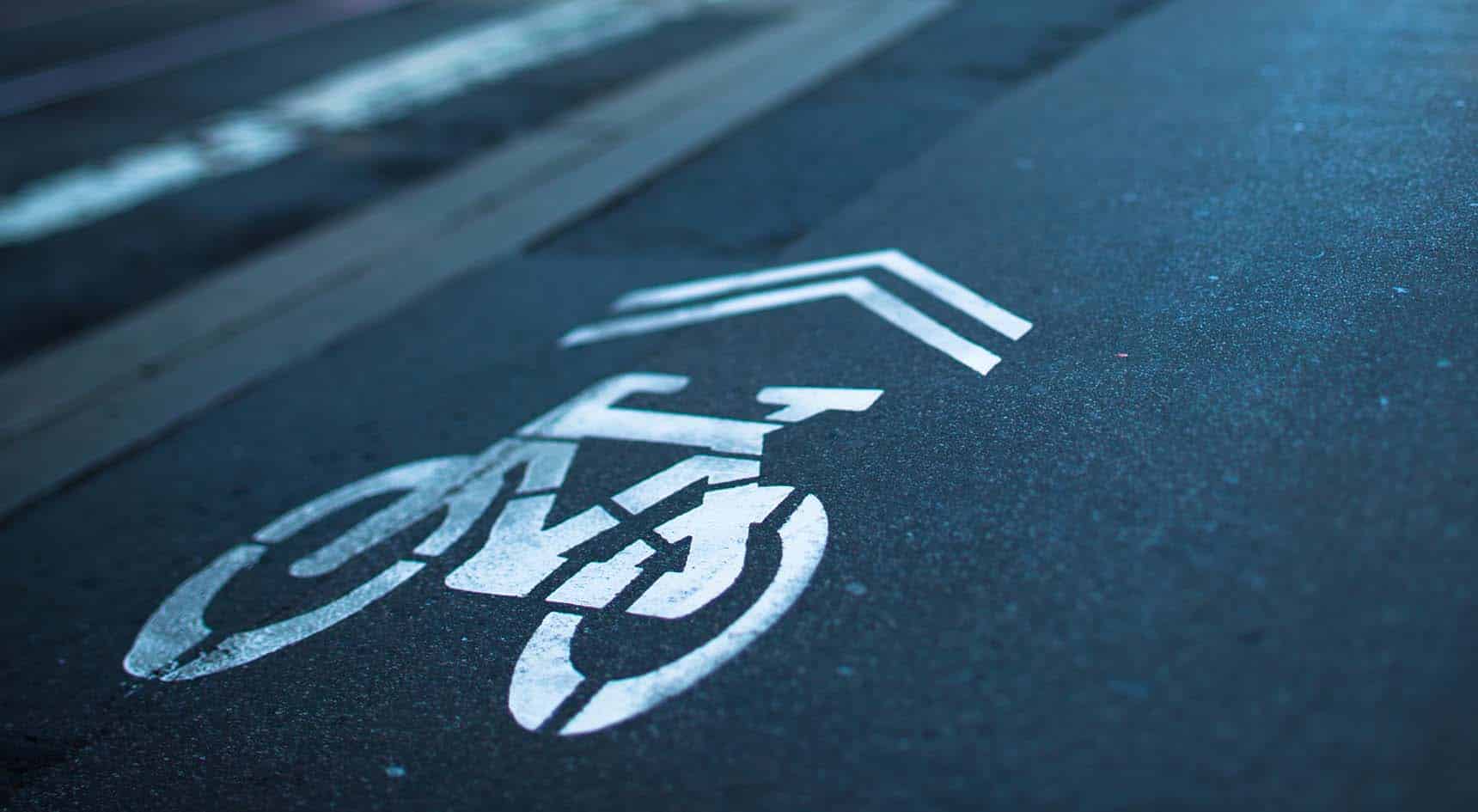 What is a sharrow? | sa move The RAA Magazine