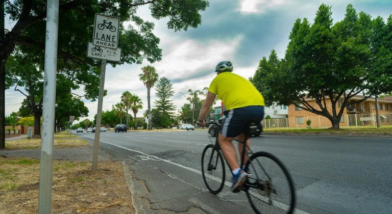 9 cycling rules you may not know | sa move The RAA Magazine