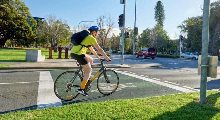 9 cycling rules you may not know | sa move The RAA Magazine