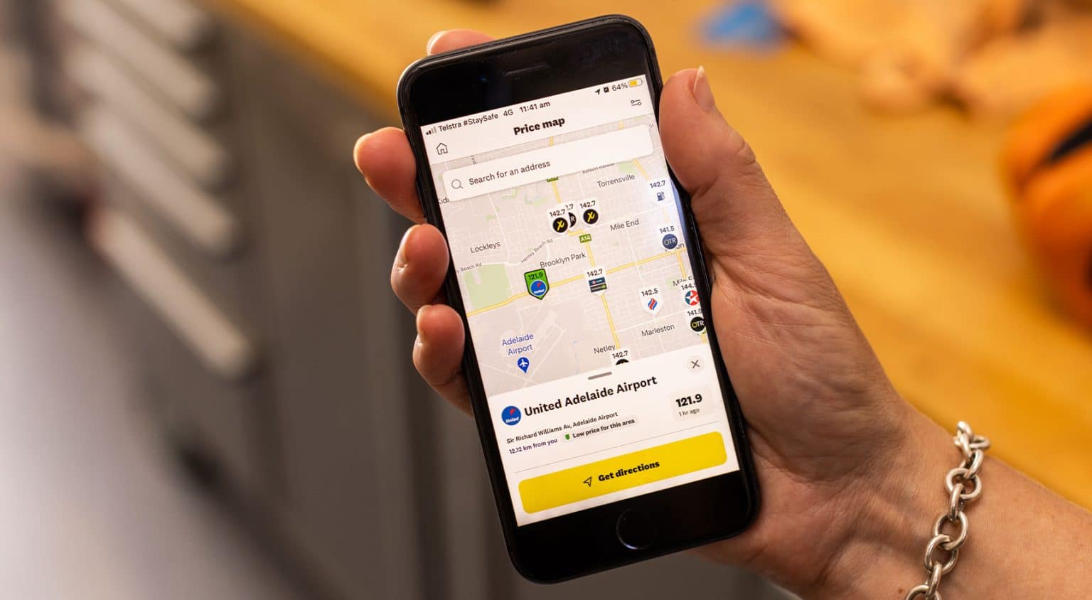 20 ways you can save | sa move The RAA Magazine