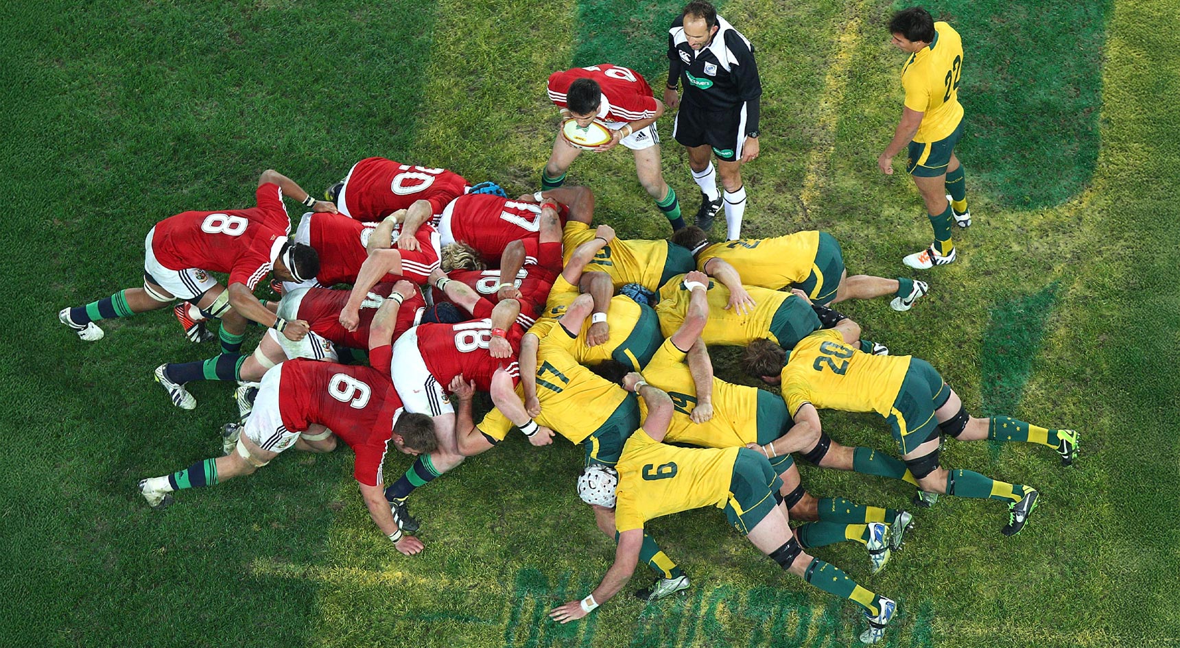 SA events to mark on your calendar | sa move The RAA Magazine