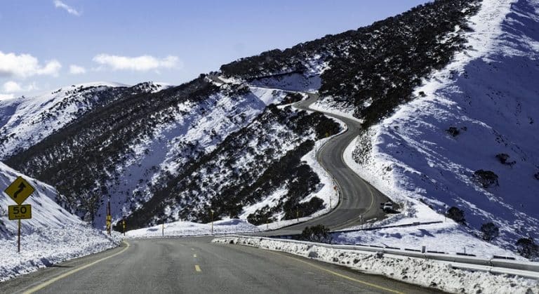 Where's the longest road tunnel? | sa move The RAA Magazine