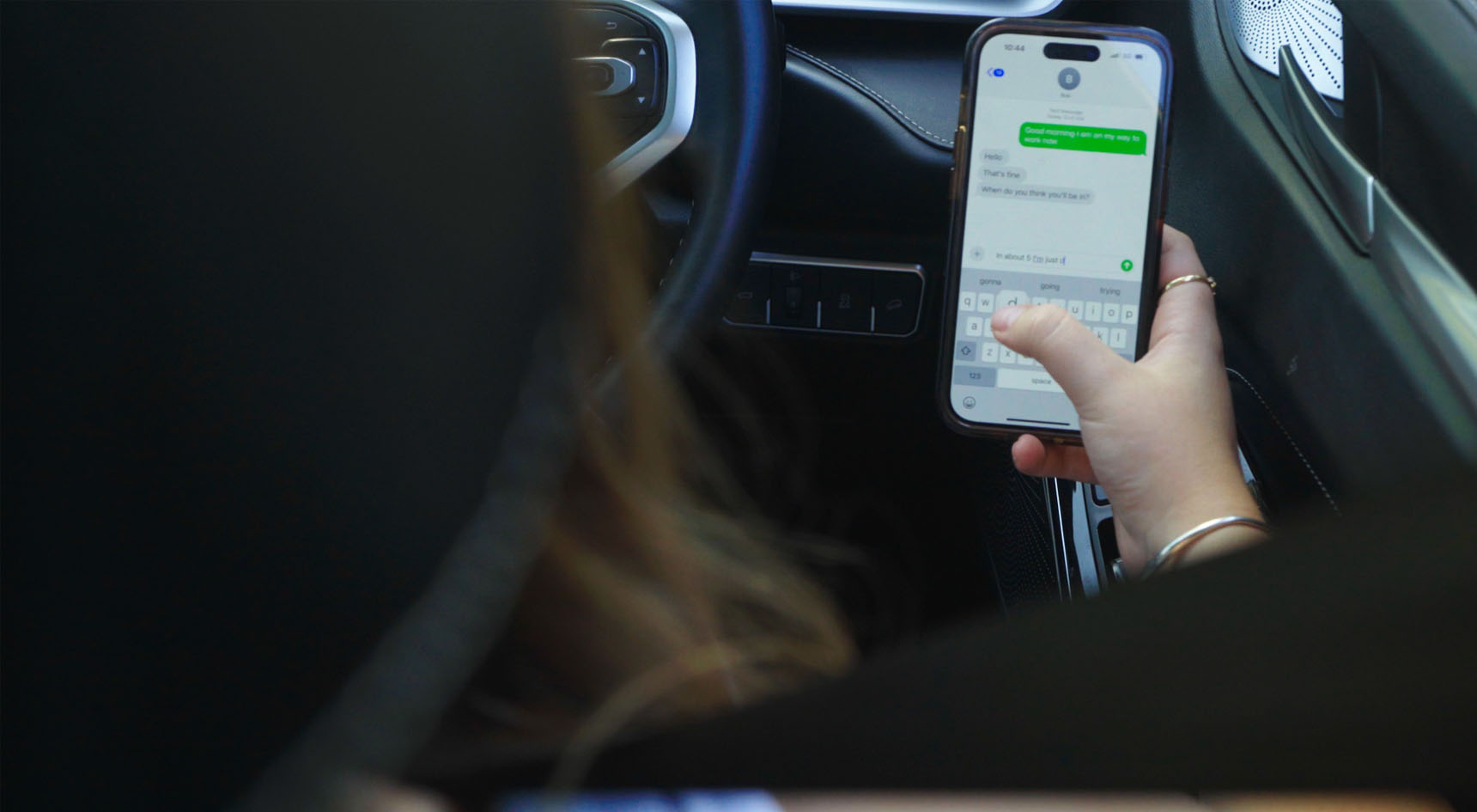 Demerit points for dangerous driving | sa move The RAA Magazine