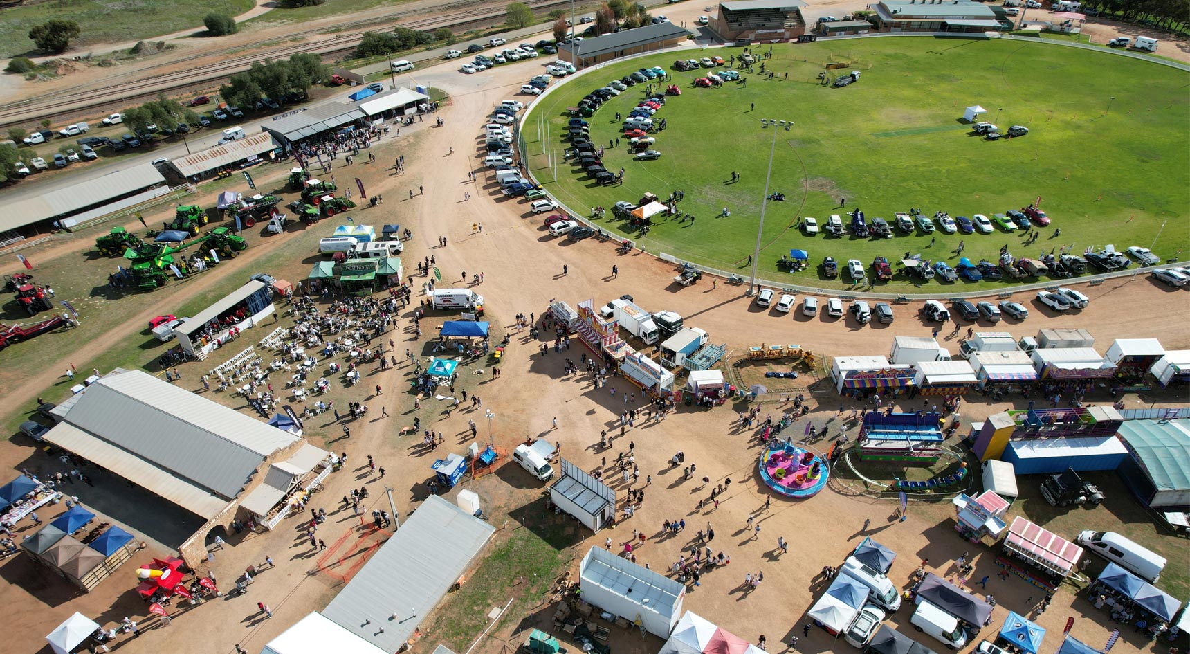 SA events to mark on your calendar | sa move The RAA Magazine