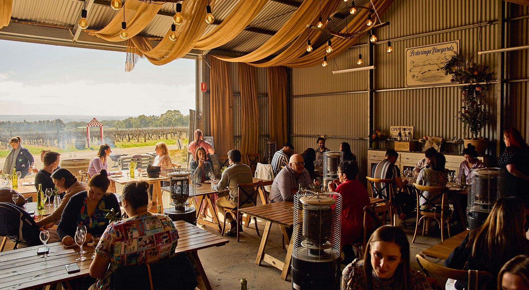 SA events to mark on your calendar | sa move The RAA Magazine