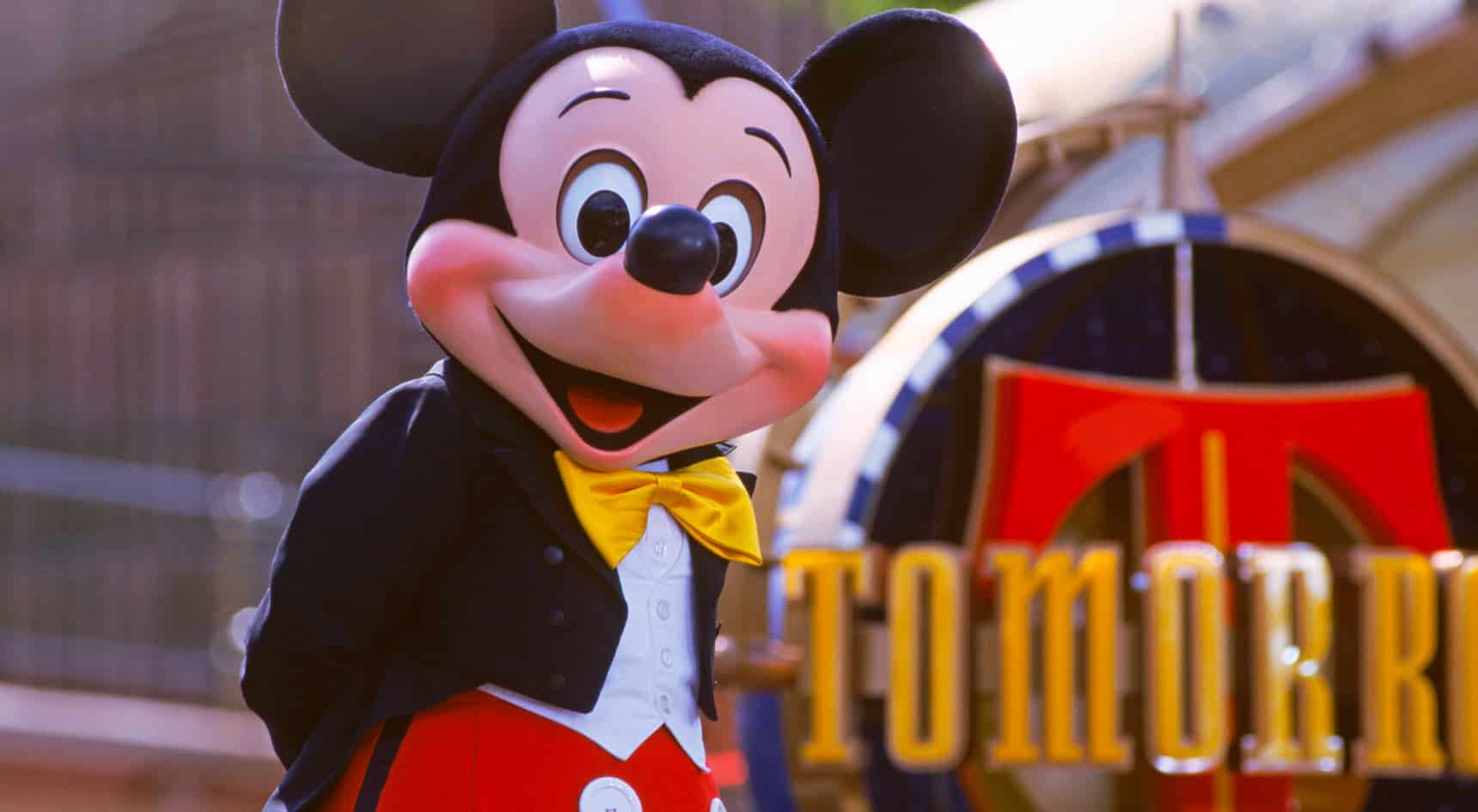 Disney announces new theme park | sa move The RAA Magazine