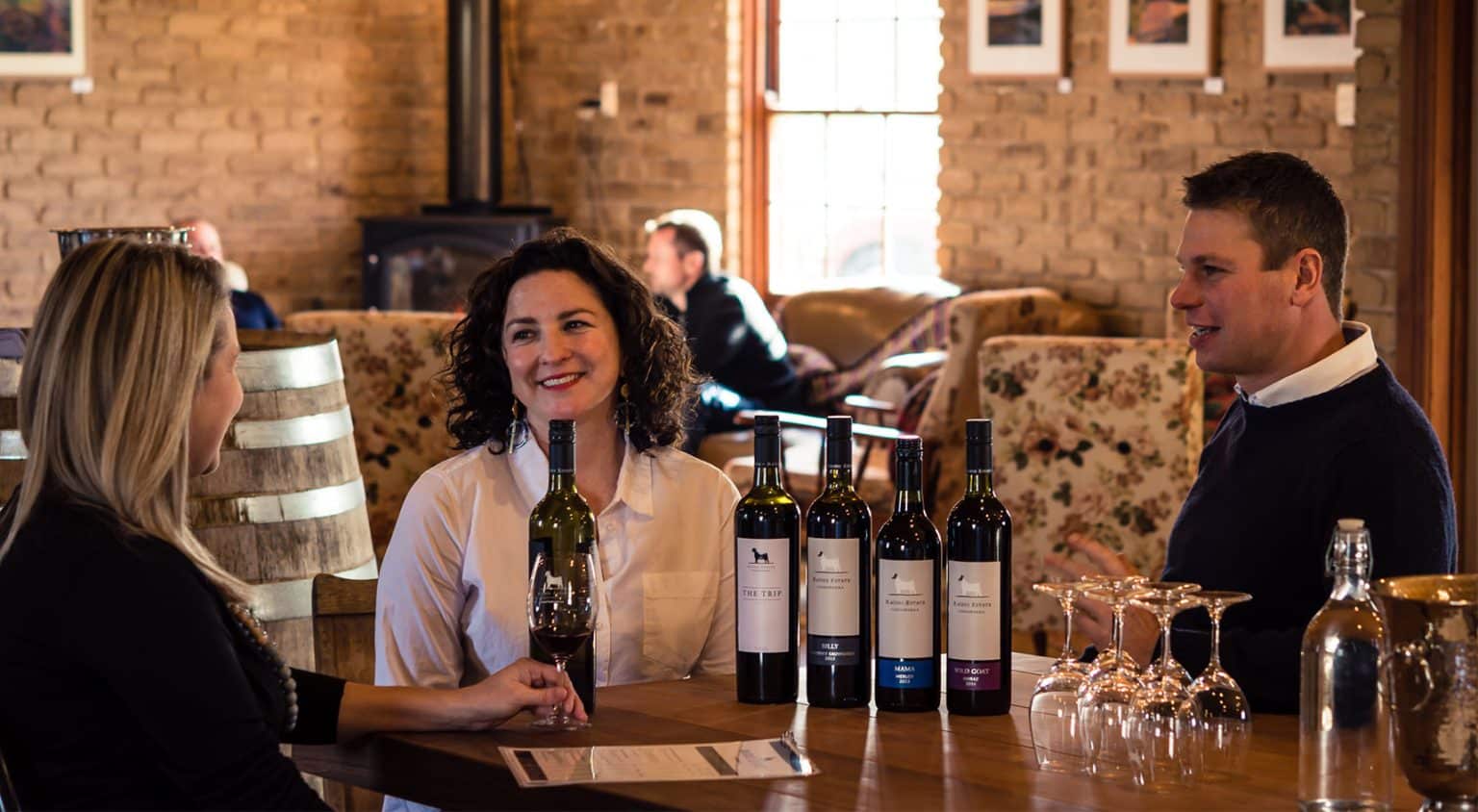 Competitions | samove.com.au