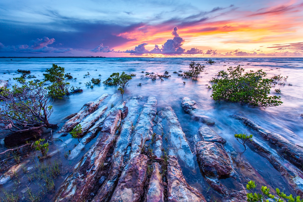 A short stay in Darwin | sa move The RAA Magazine