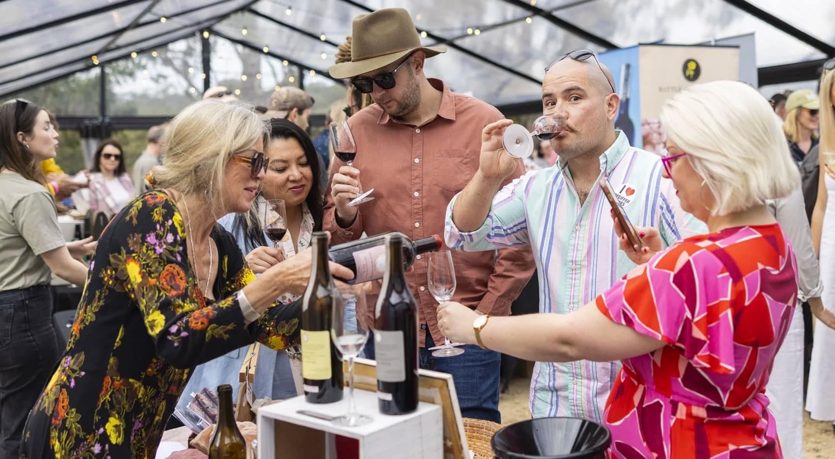 SA events to mark on your calendar | sa move The RAA Magazine