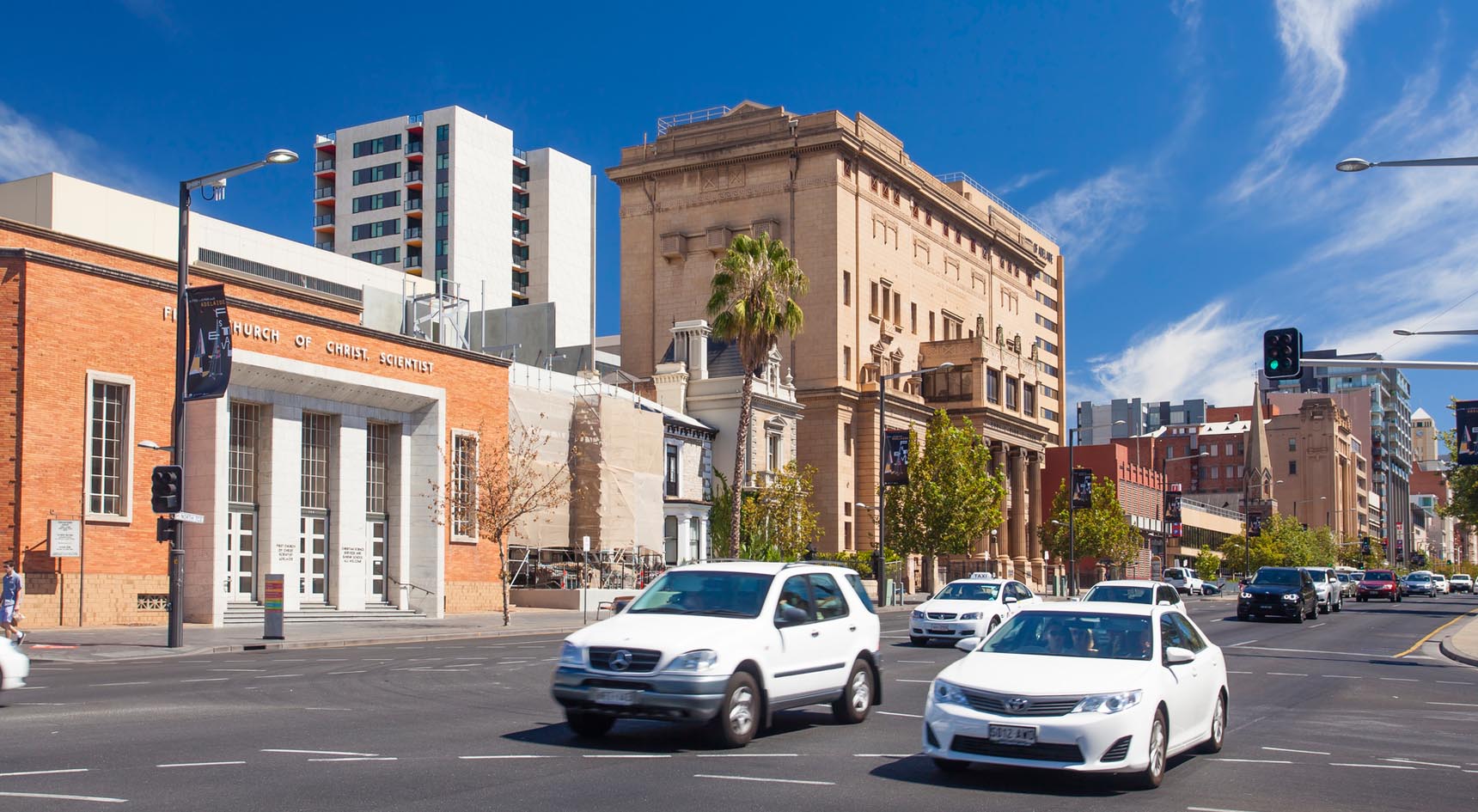 U-turn rule confusing motorists | sa move The RAA Magazine