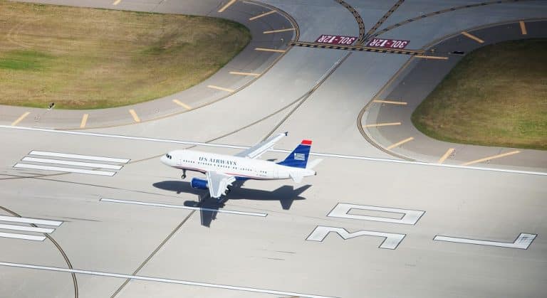 What do runway numbers mean? | sa move The RAA Magazine