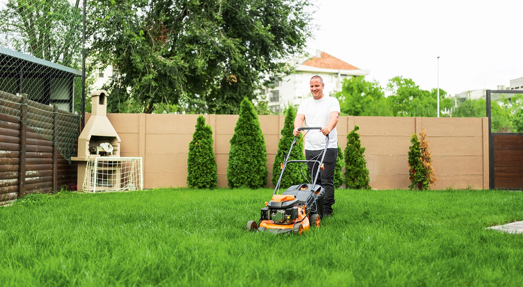 Spring garden success | sa move The RAA Magazine