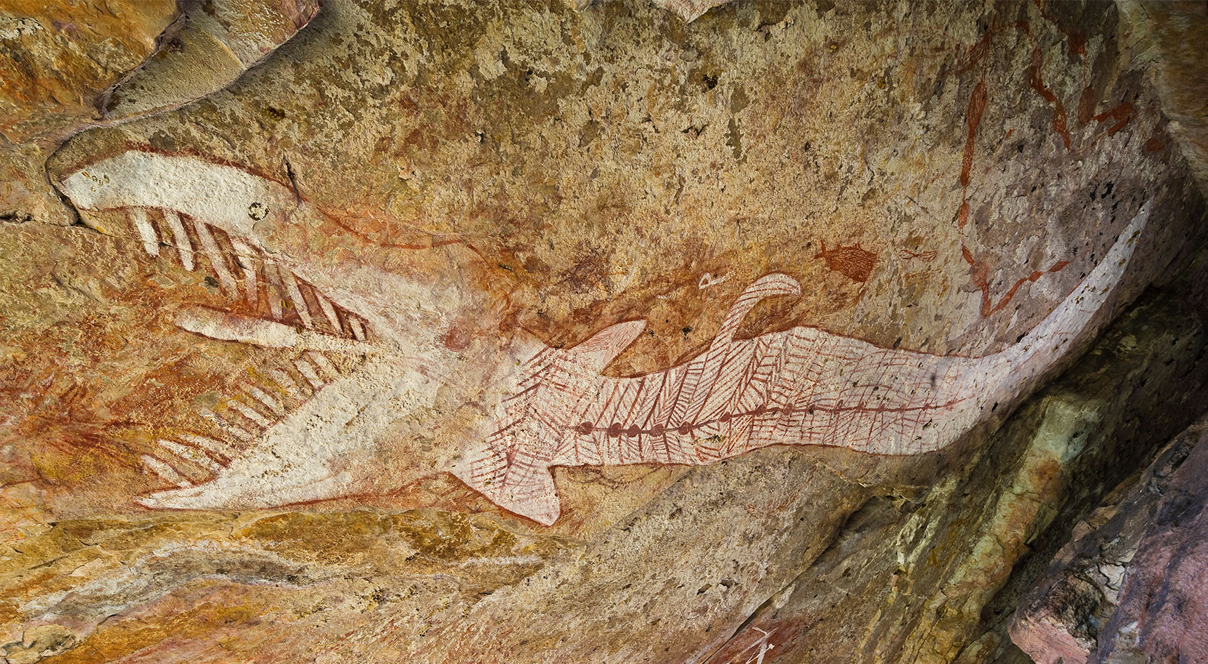 A sacred place | sa move The RAA Magazine