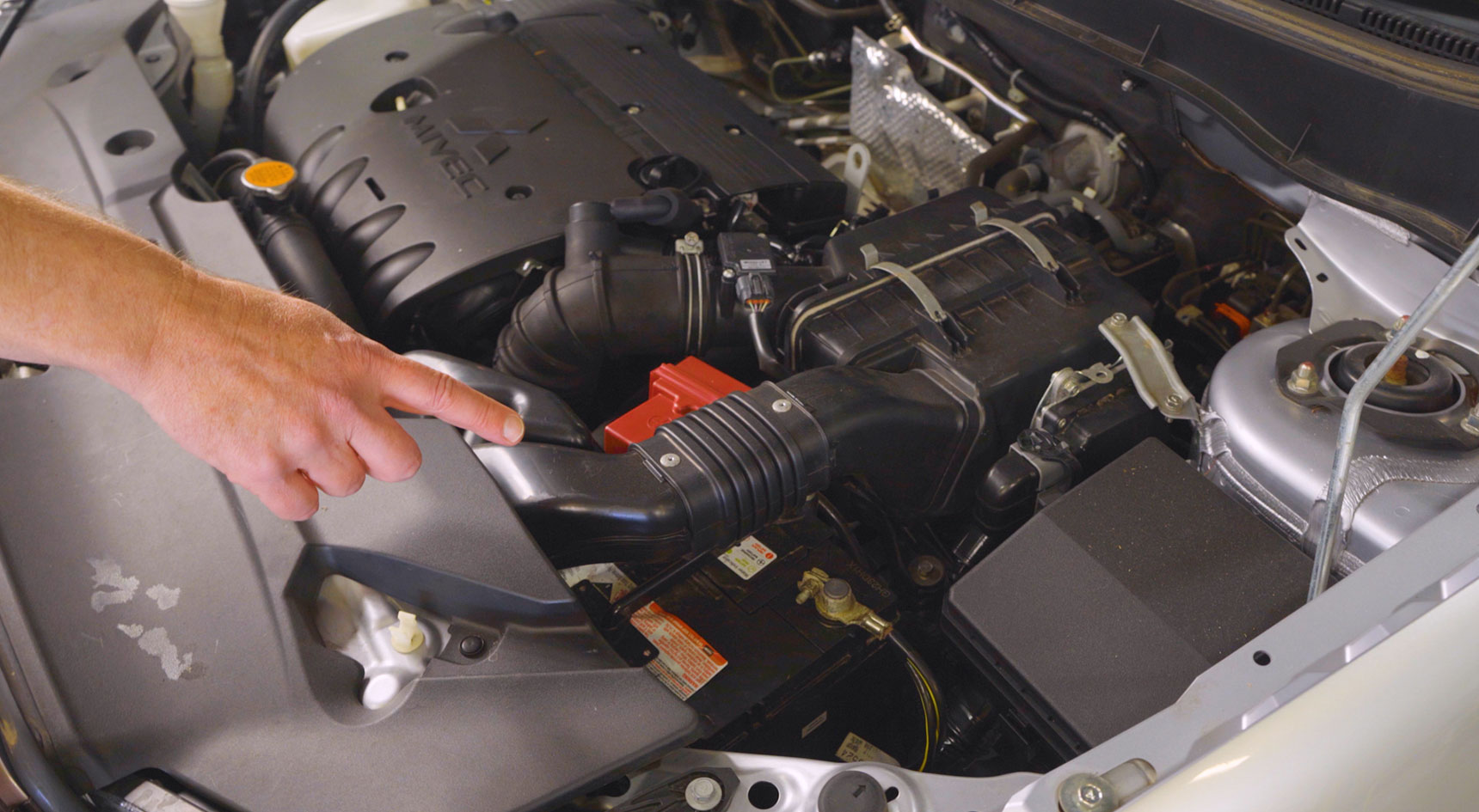 Basic battery checks | sa move The RAA Magazine