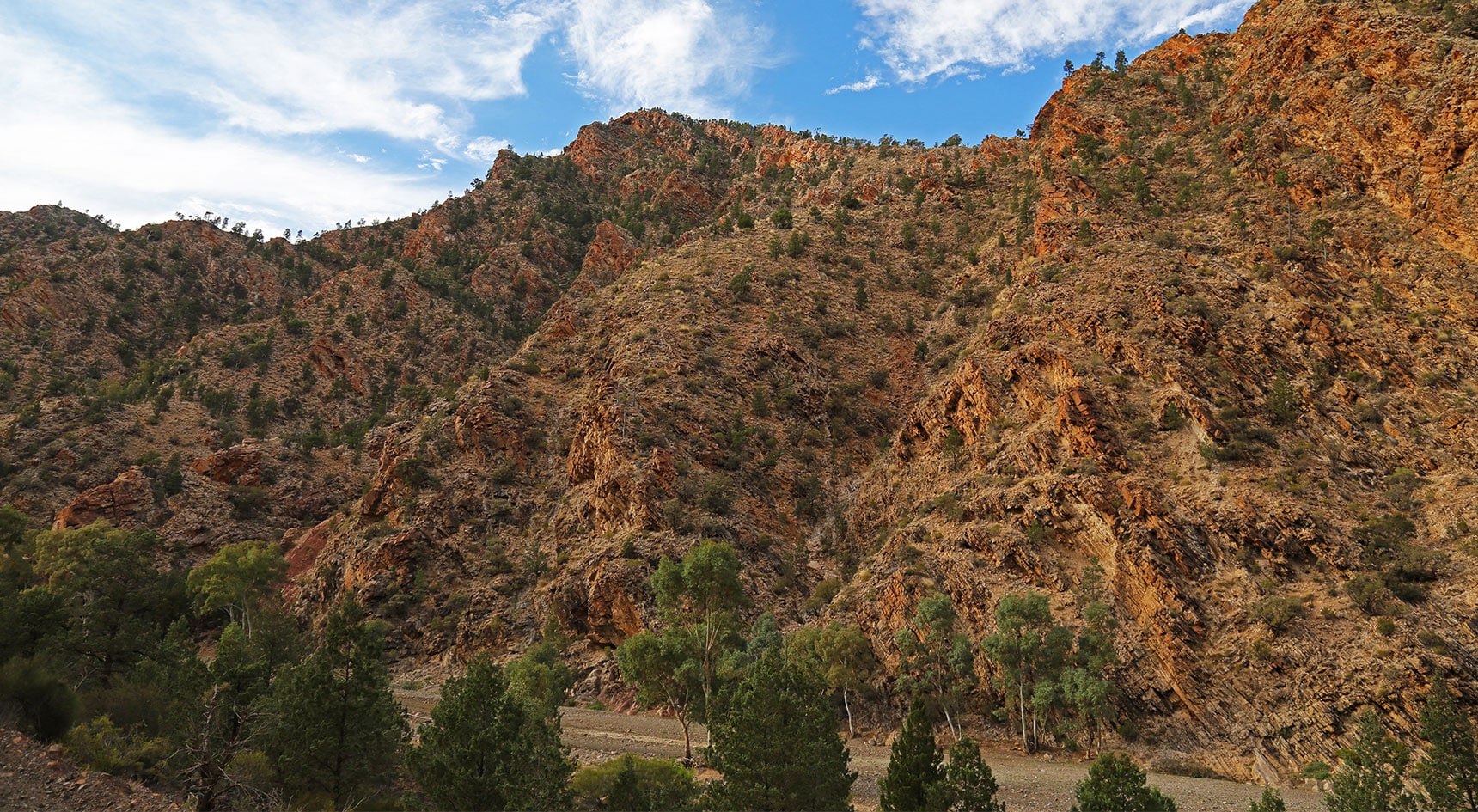 5 things to do in Blinman | sa move The RAA Magazine