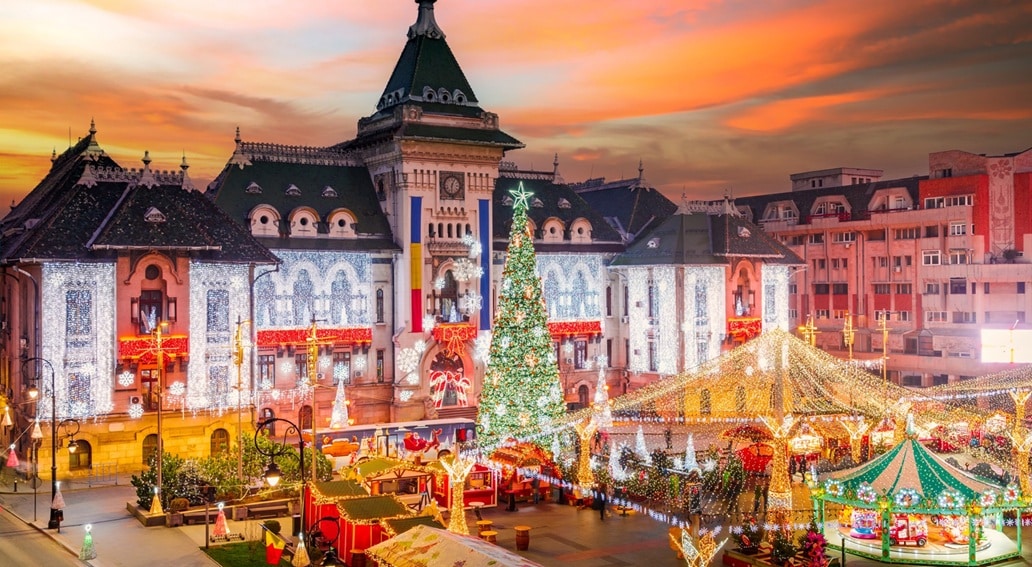 7 must-visit Christmas festivals | sa move The RAA Magazine