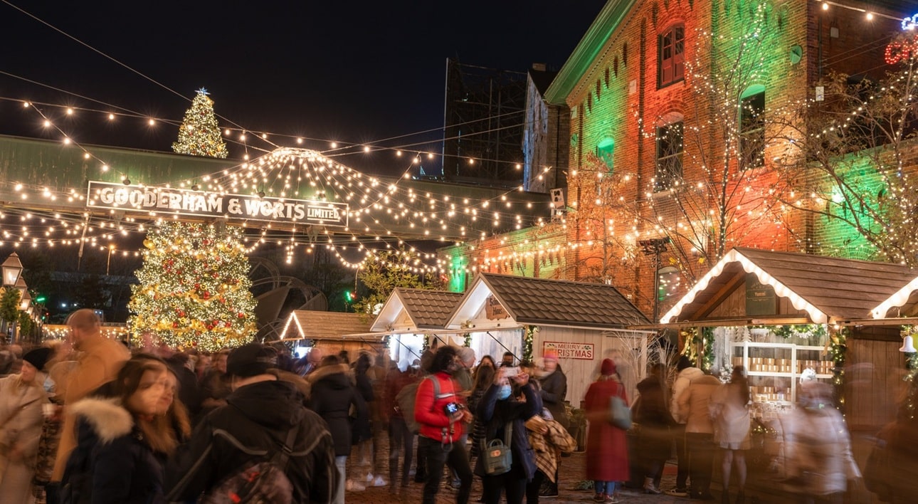 7 must-visit Christmas festivals | sa move The RAA Magazine
