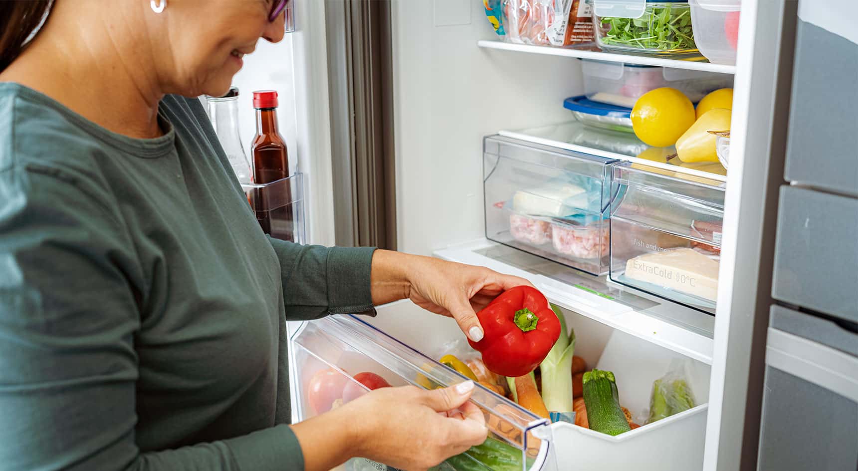 3 kitchen energy-saving hacks | sa move The RAA Magazine