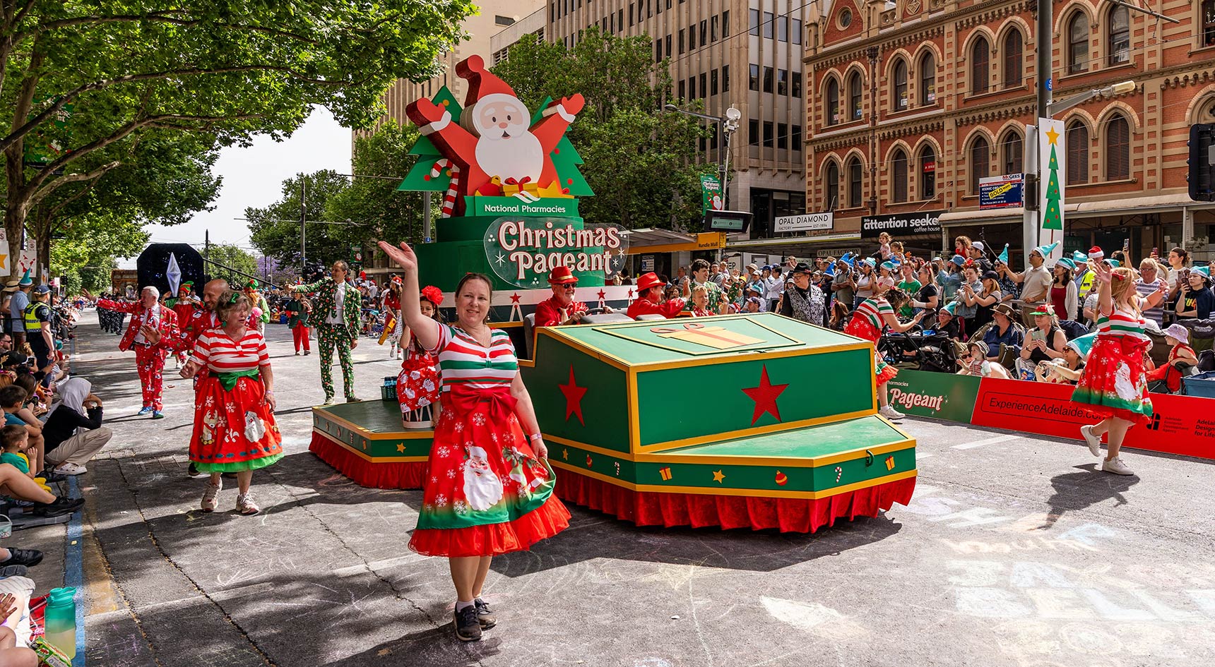 SA events to mark on your calendar | sa move The RAA Magazine