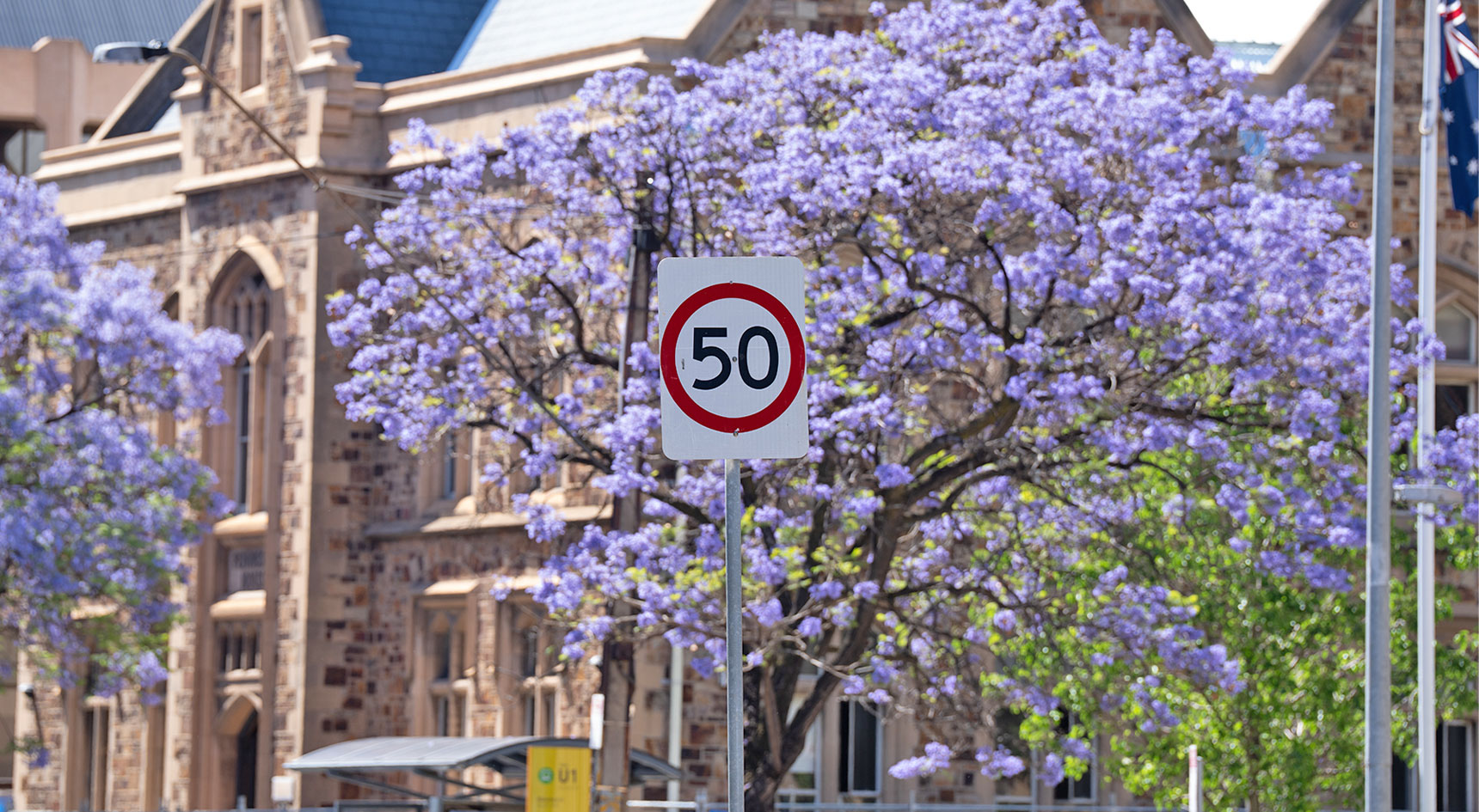 How well do you know speed limits? | sa move The RAA Magazine