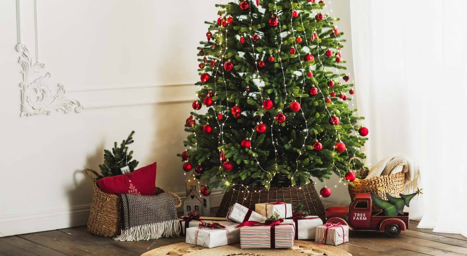 Protect your home this Christmas | sa move The RAA Magazine