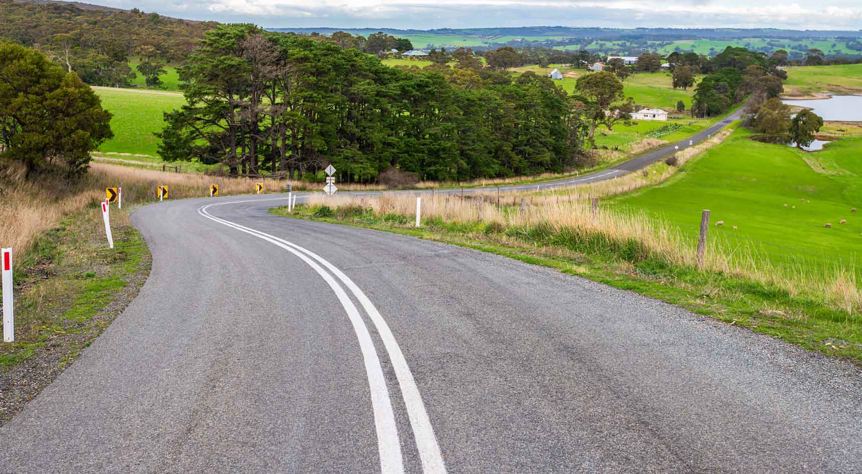 Road line rules | sa move The RAA Magazine