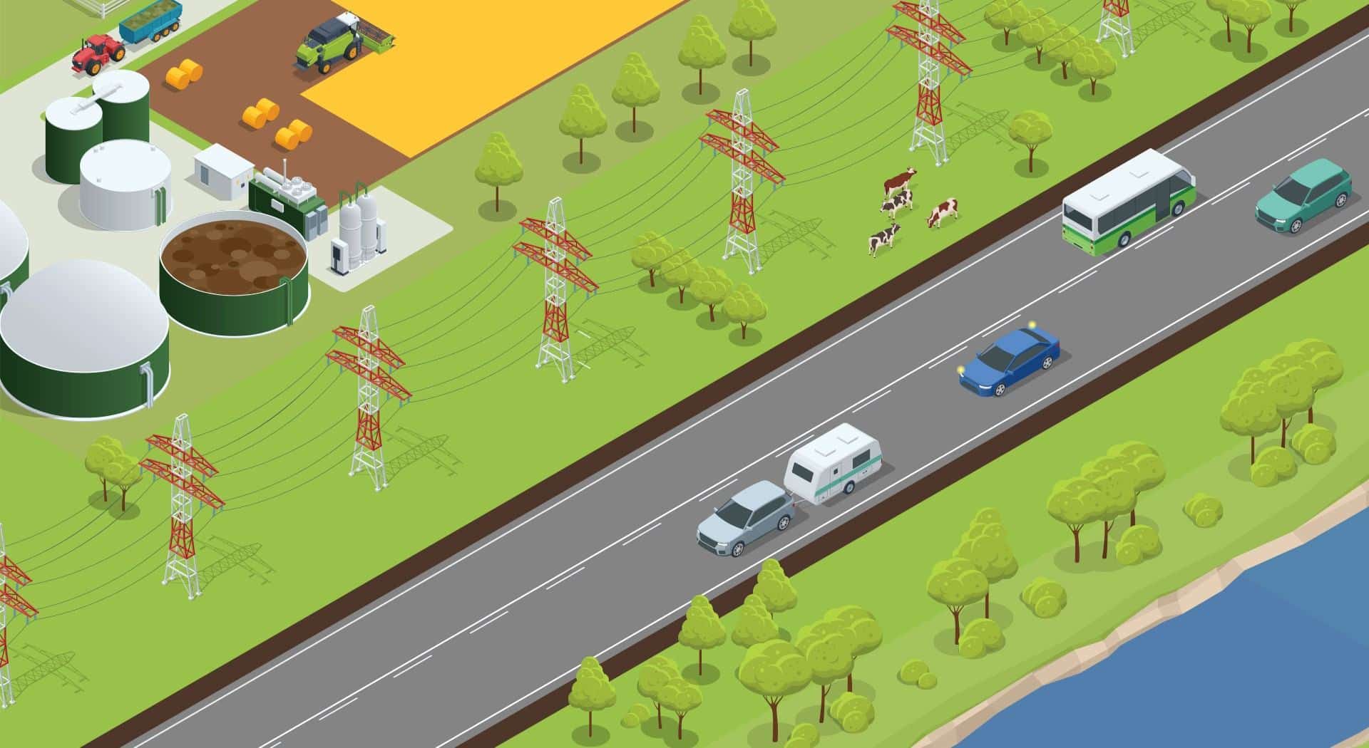 Road line rules | sa move The RAA Magazine