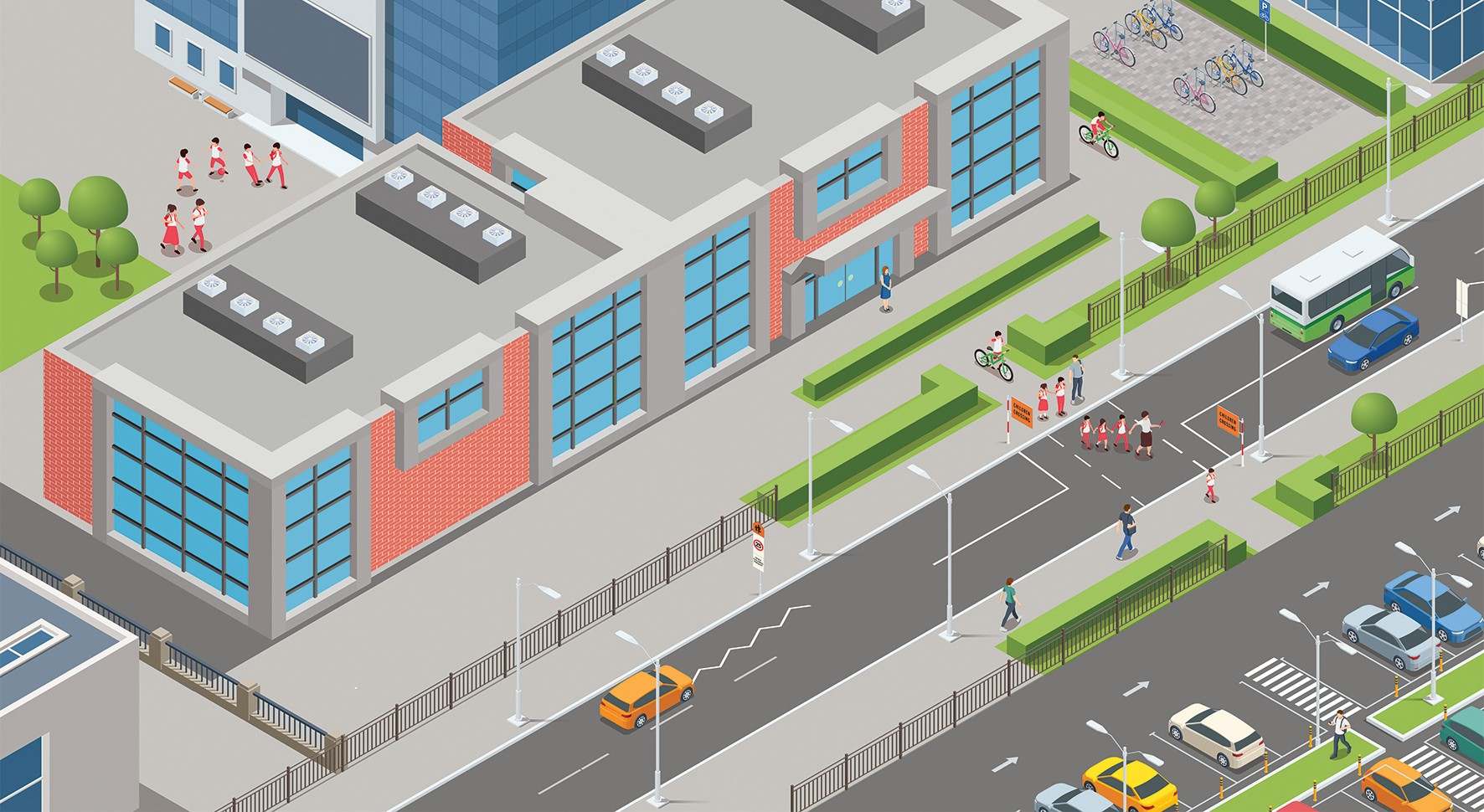 Road line rules | sa move The RAA Magazine