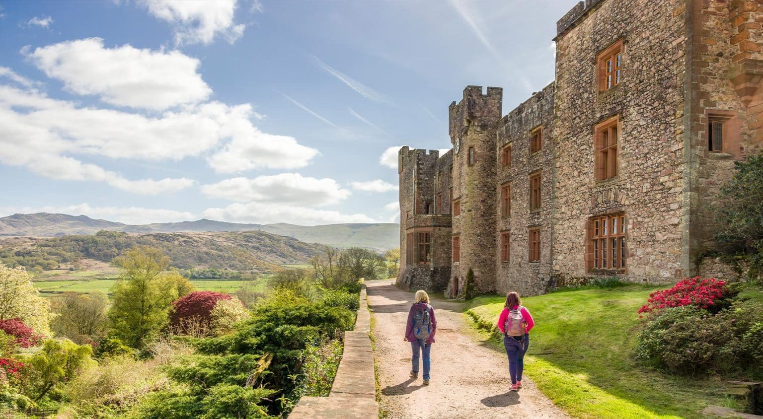 Great Britain's monarchs and myths | sa move The RAA Magazine
