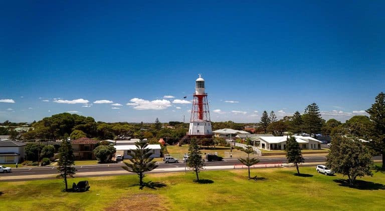 A day in Kingston SE | sa move The RAA Magazine