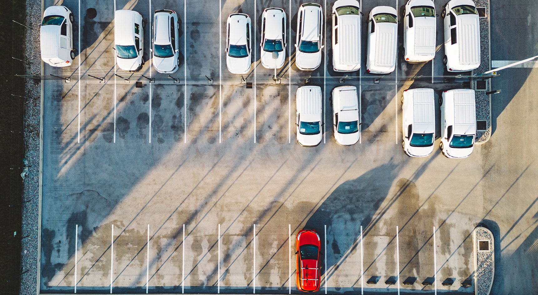 Car Park Space Invaders Sa Move The Raa Magazine