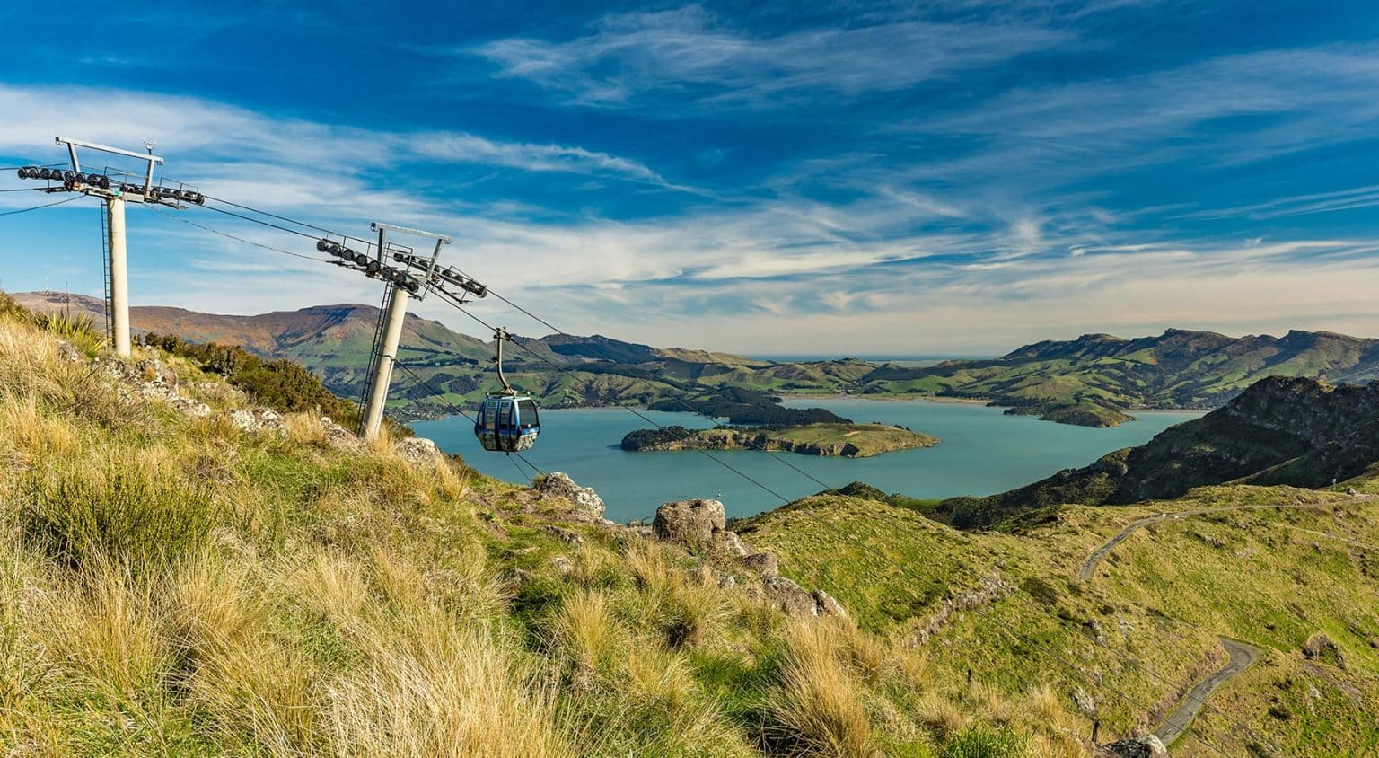 New Zealand's South Island | sa move The RAA Magazine