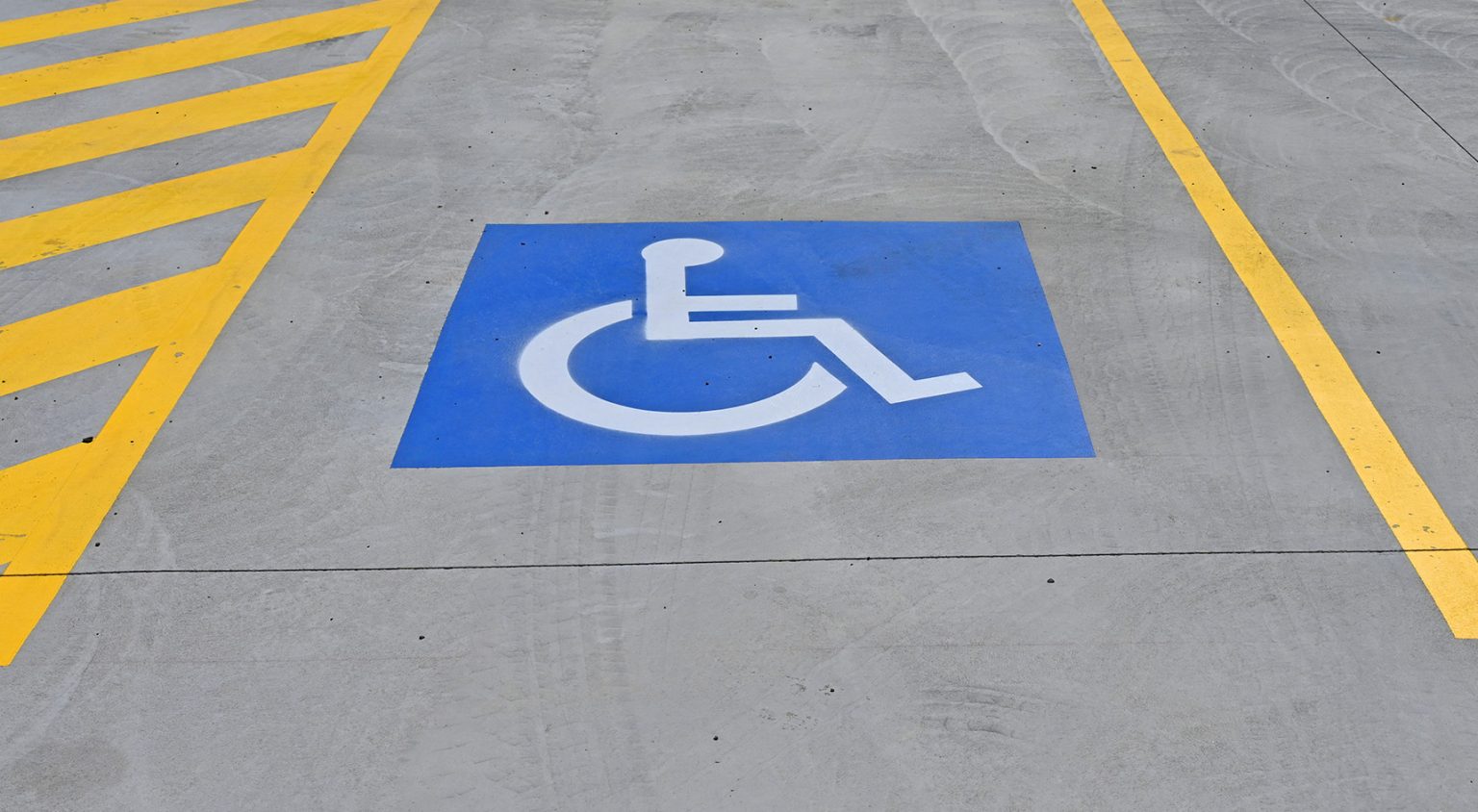Updates to Disability Parking Permits | sa move The RAA Magazine