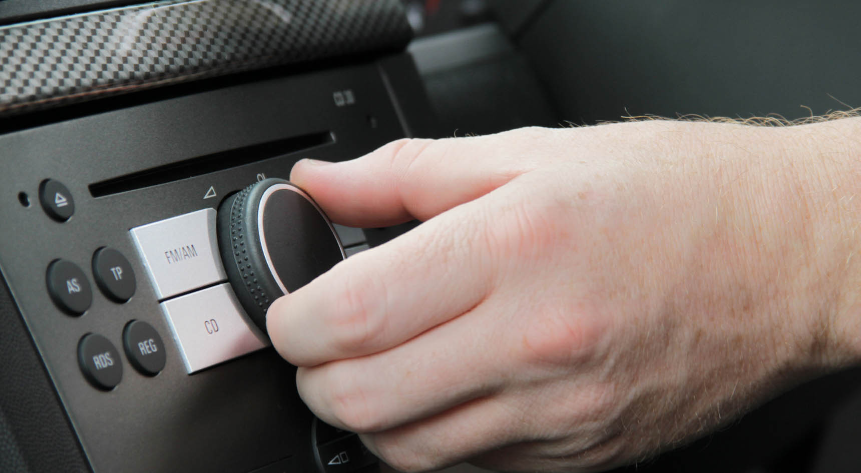 Playing loud music in the car | sa move The RAA Magazine